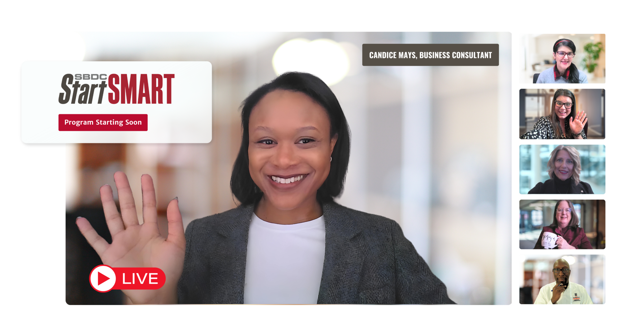 StartSmart | University of Georgia Small Business Development Center