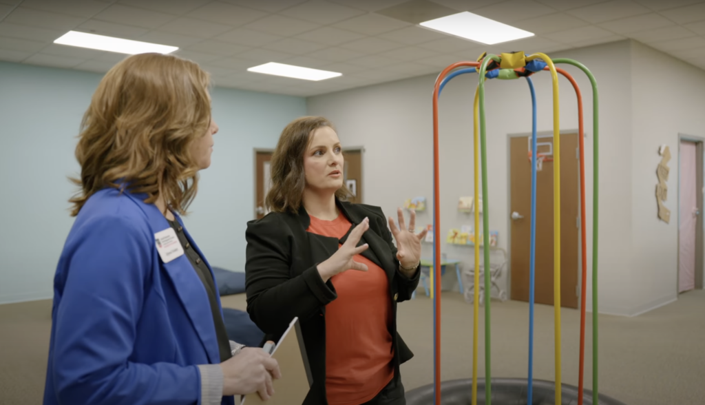 Valdosta Therapy Business Expands with Assistance from the UGA SBDC ...