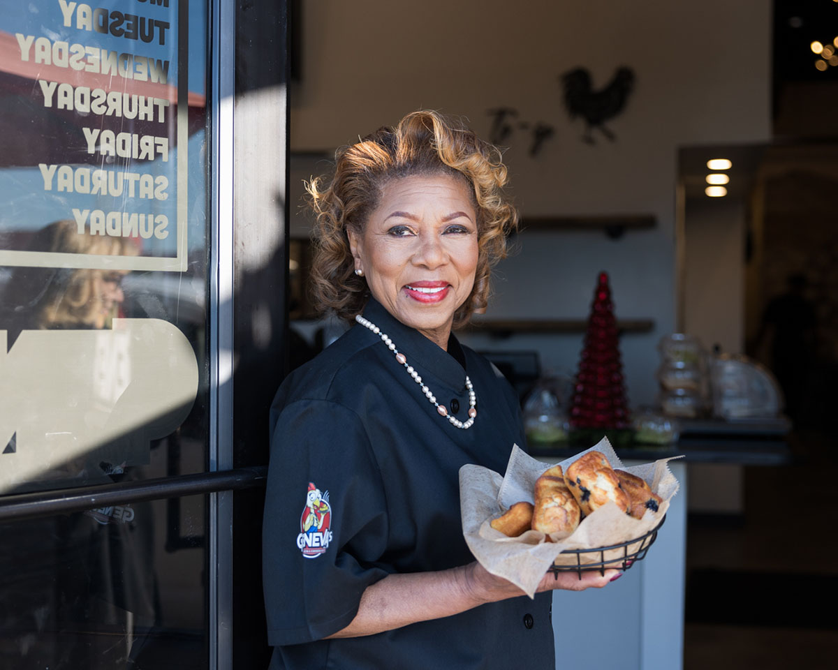 UGA SBDC helps Savannah soul food favorite stage a culinary comeback ...